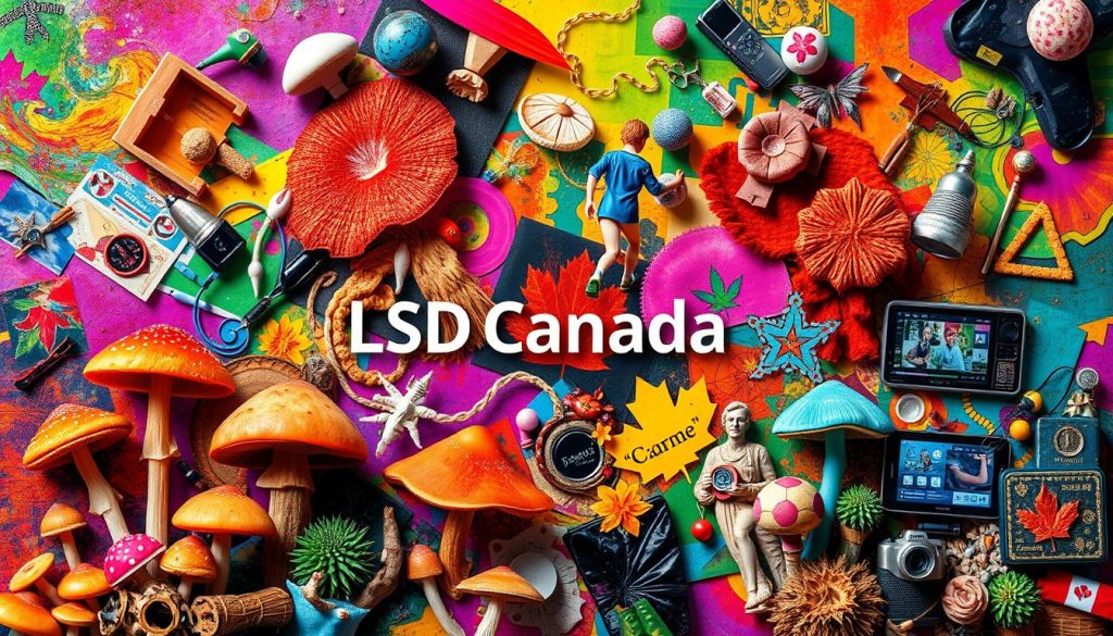 Safe and Discreet Shipping: Ordering LSD Online in Canada